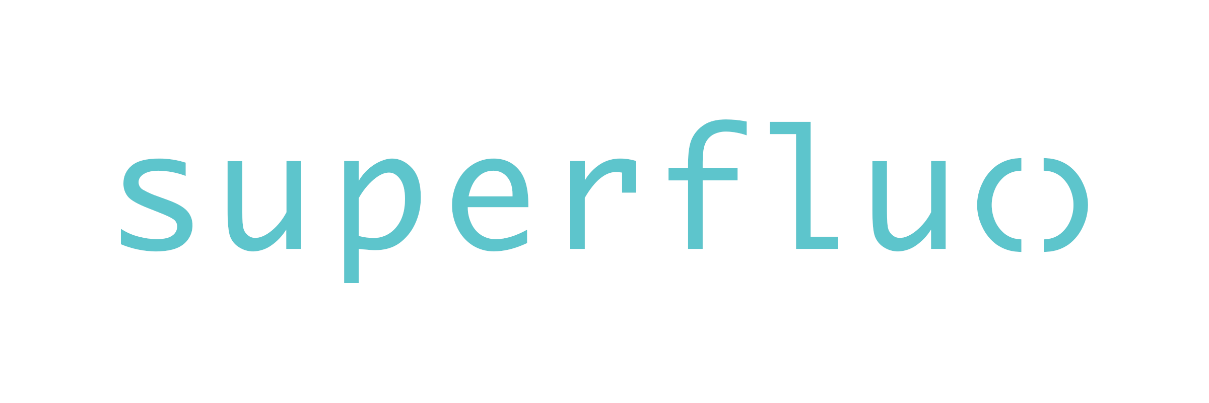 Superfluo 3D - Craft your vision in 3D!